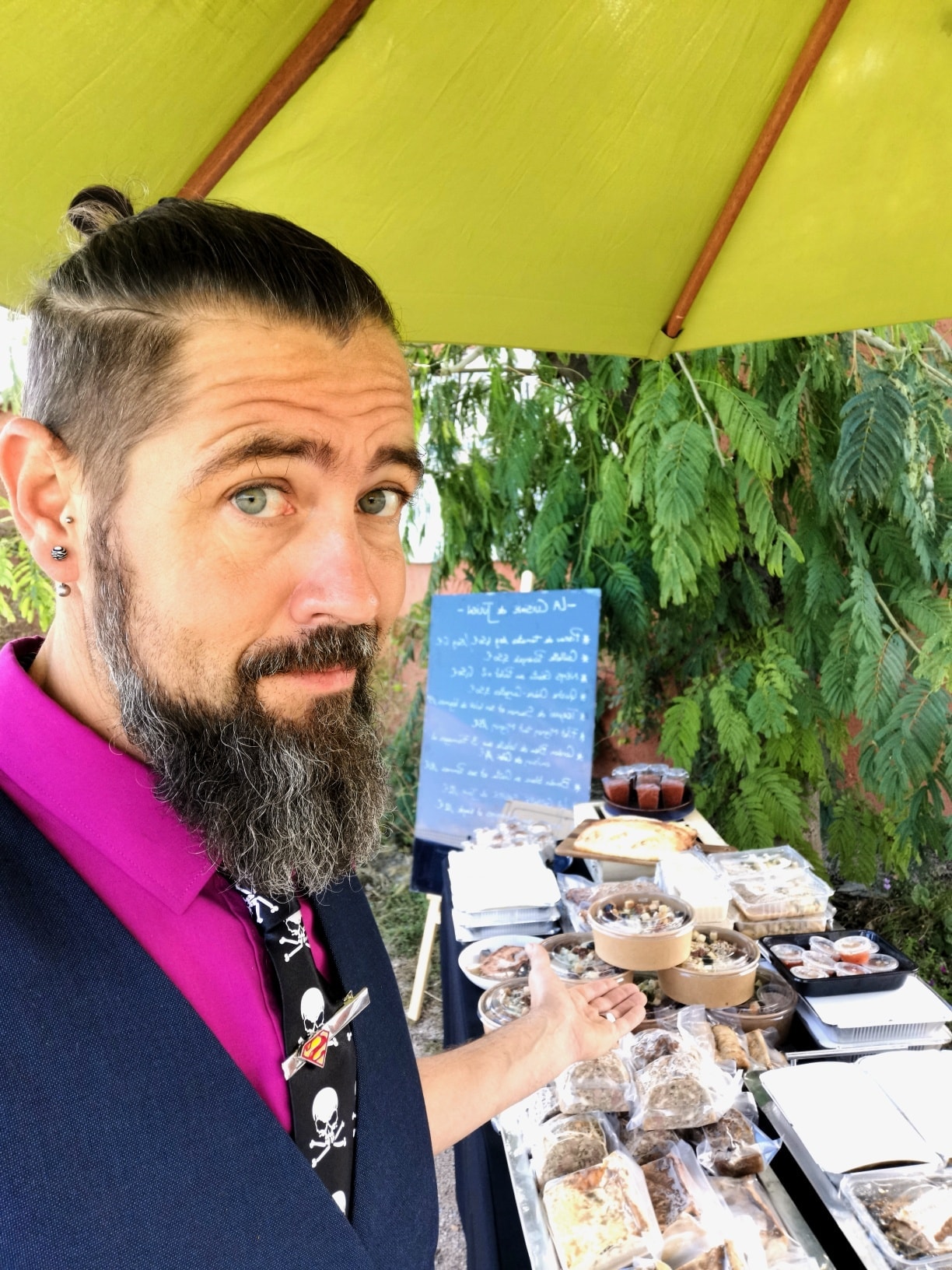 À propos – La cuisine de Julien