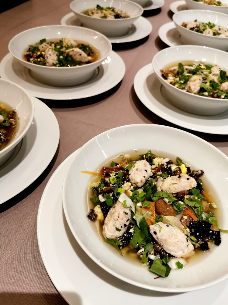 La cuisine de Julien – Traiteur · Agence évènementielle – Chef à ...